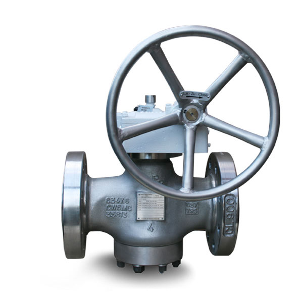 Foundries - FluoroSeal Group