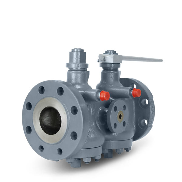 Foundries - FluoroSeal Group