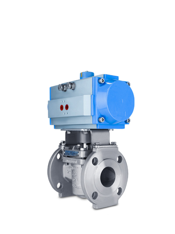 Sleeved vs Severe Service | FluoroSeal Group