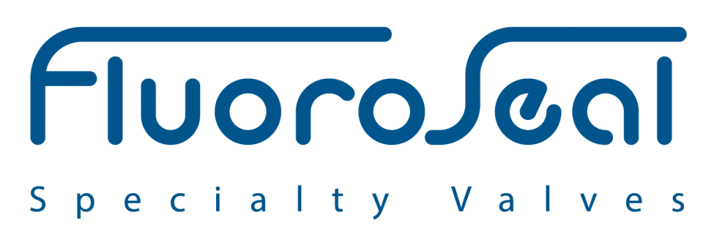 full port sleeved plug valve | FluoroSeal Group
